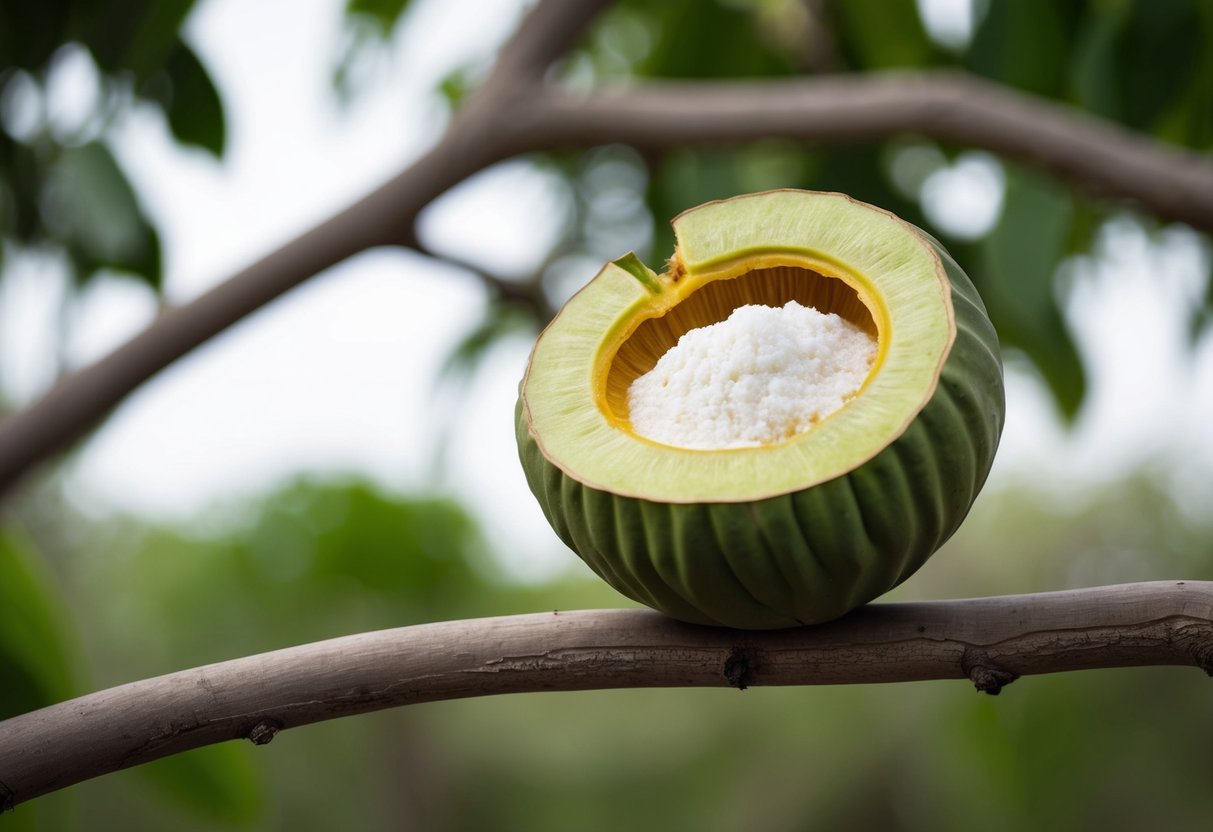 Baobab Fruit Taste: A Unique Flavor Profile Worth Discovering - FoodFAQ.org